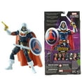 Avengers Marvel Legends Series 6-inch Taskmaster Action Figure ...