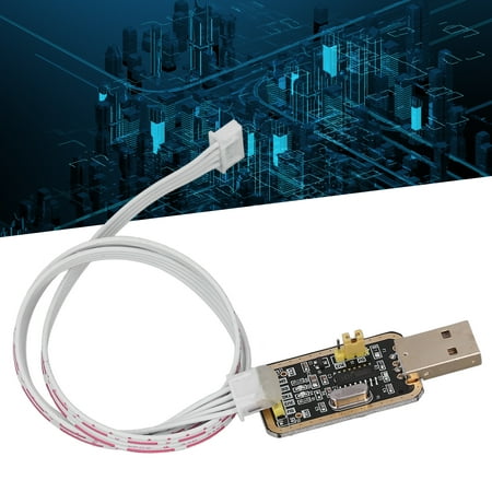 LYUMO USB To Serial Converter,USB To TTL Serial Adapter Converter ...