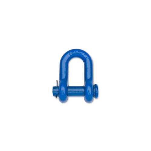 APEX TOOLS GROUP LLC T9420405 1/4" Blue Utility Clevis - Walmart.com