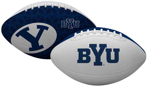 Brandclub - BYU Cougars Gridiron Junior Size Football