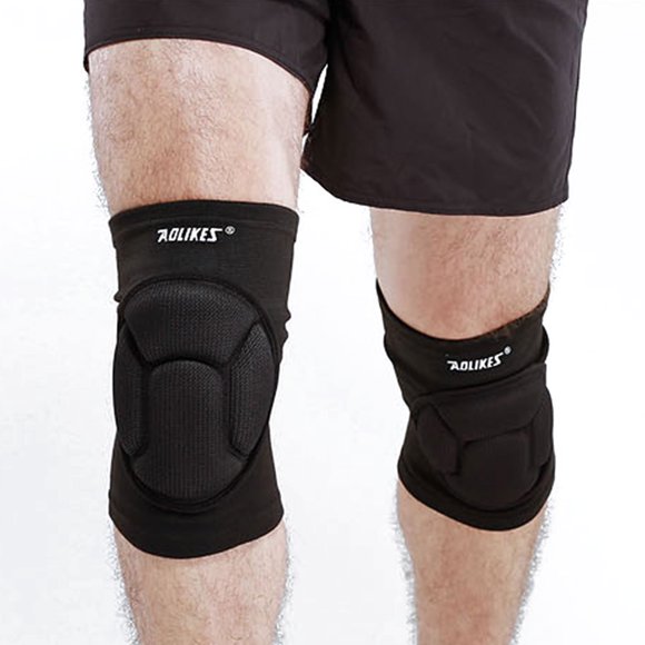 Knee Pad