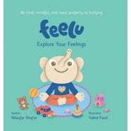 Little Red Fox Has Feelings: A Book about Exploring Emotions ...
