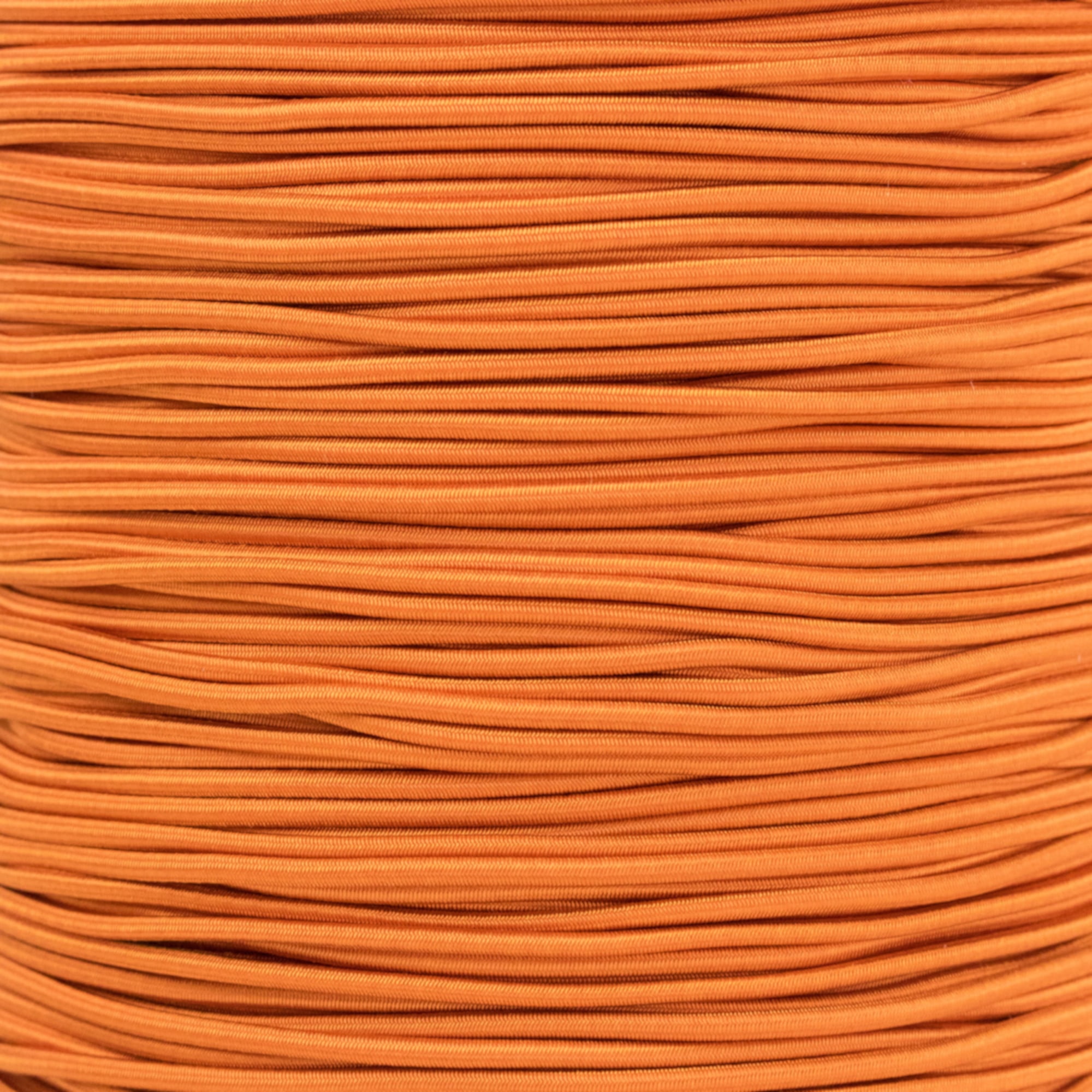 Paracord Planet 2.5mm Elastic Bungee Nylon Shock Cord Crafting Stretch ...
