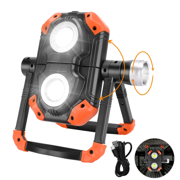 LED Portable Work Lights
