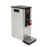 Miumaeov Electric Water Boiler 10L Commercial Full-Automatic Water ...