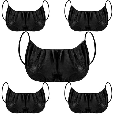 Disposable Bras Disposable Spa Top Underwear Spray Tan Salon Brassieres ...