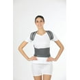 Craft's Care Taylor Brace- Posture Corrector & Lumbar Spinal Support ...