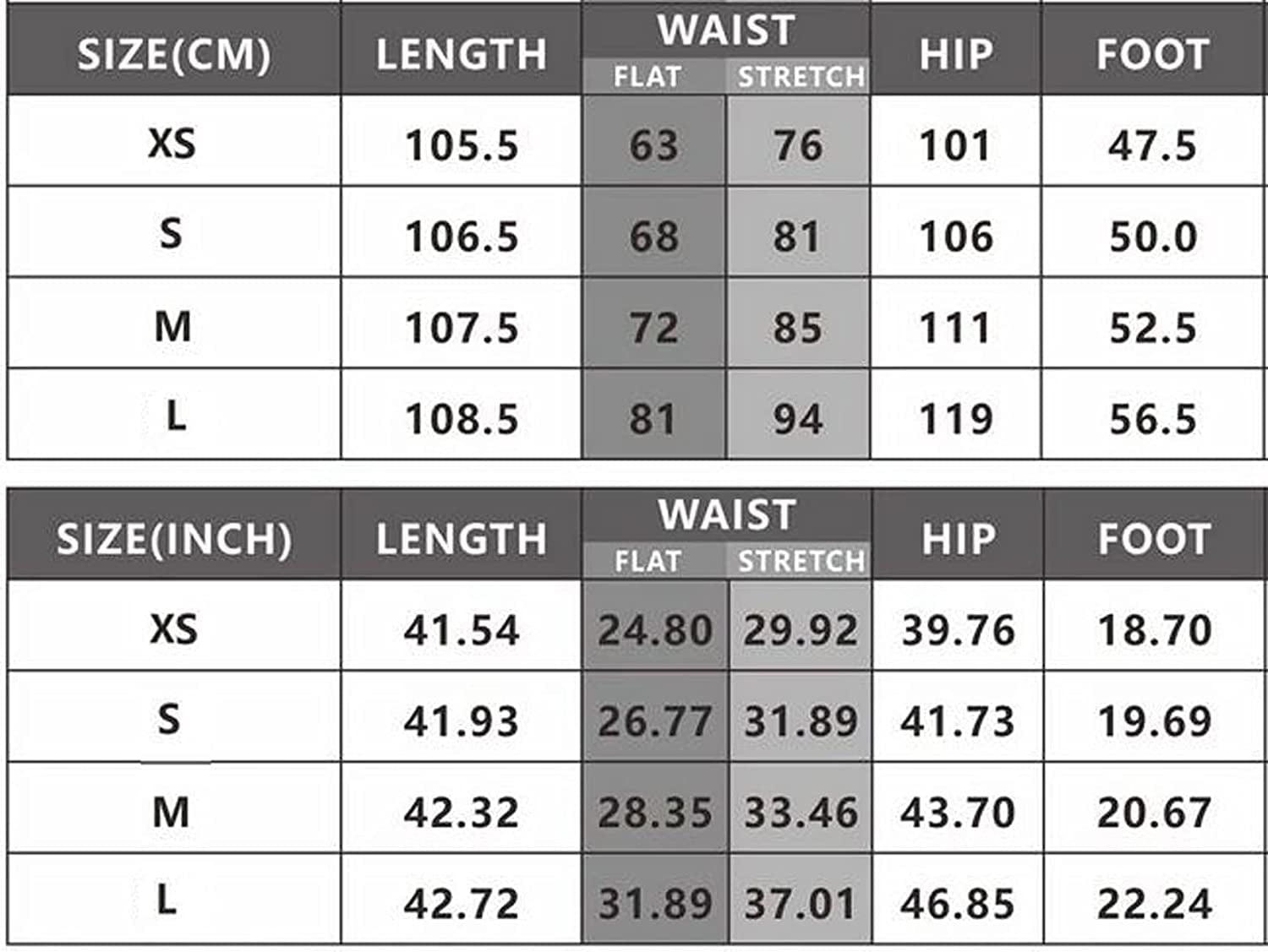 Uniqlo Size Chart Indonesia | ppgbbe.intranet.biologia.ufrj.br