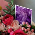 3drose, Image of Chunks of Purple Amethyst, 6 Greeting Cards with ...