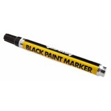 Forney 60313 Black Paint Marker - Walmart.com