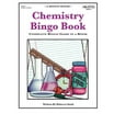 Story Elements Bingo Book: Complete Bingo Game In A Book (Paperback ...