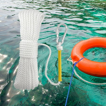 Clothesline Boat Anchor Crafting Retrieving Items White | Walmart Canada