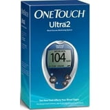 OneTouch Ultra 2 Meter HSA/FSA Eligible - Walmart.com