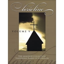 Hal Leonard Lorie Line - The Heritage Collection Volume V arranged for ...