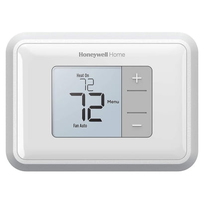 Click here for Honeywell Rth5160d1003 Non-Programmable Thermostat... prices