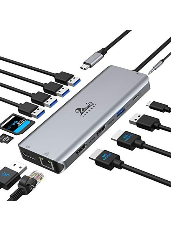 Docking Stations & Locks in Power Accessories - Walmart.com