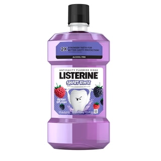 Astring-O-Sol Concentrated Mouthwash/Gargle, Original 8 oz - Walmart.com