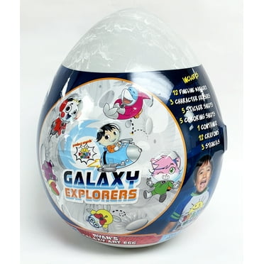 Ryans World Giant Mystery Egg Series 8 - Walmart.com