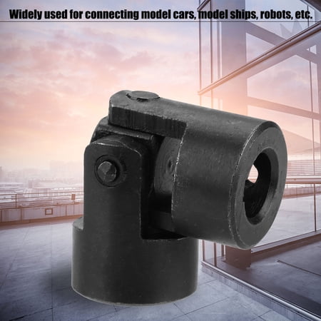 Motor Connector,Shaft Coupling Motor Connector Universal Joint Shaft ...