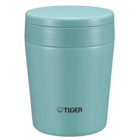Tiger Thermos Soup Jar 300ml Mint Blue MCL-A030-AM Tiger | Walmart Canada