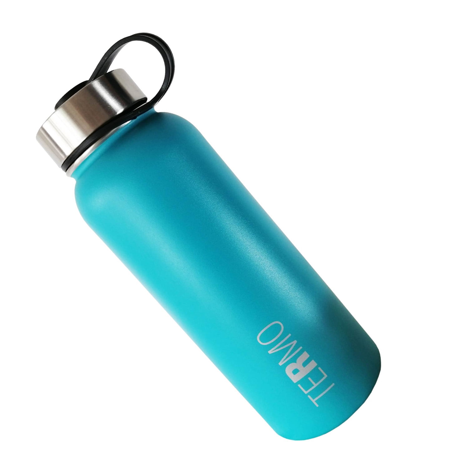 Termo Doble Pared con Aislamiento Térmico para Caliente/Frío Verde CHIC ...