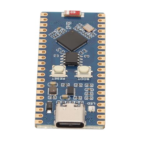 Microcontroller Development Board, 150Mbps PCB Material Controller Mini ...