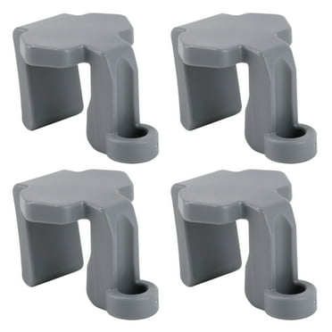 Boat Mudguard Clips,Quick Releases Boat Rails Cleats Mudguard Clips for ...