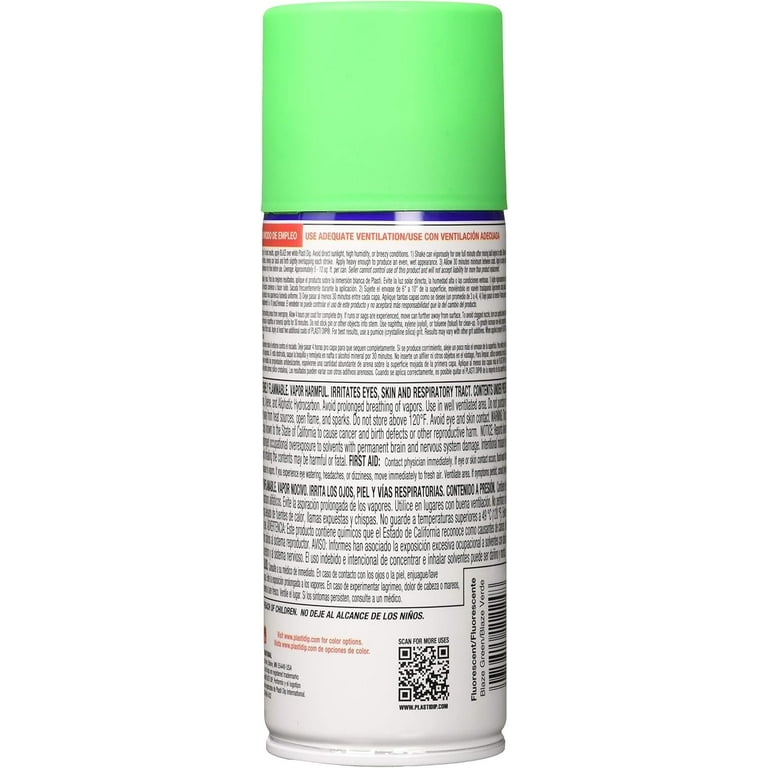 Plasti Dip Pink Plasti Dip 11201-6 Plasti Dip Multipurpose Rubber ...