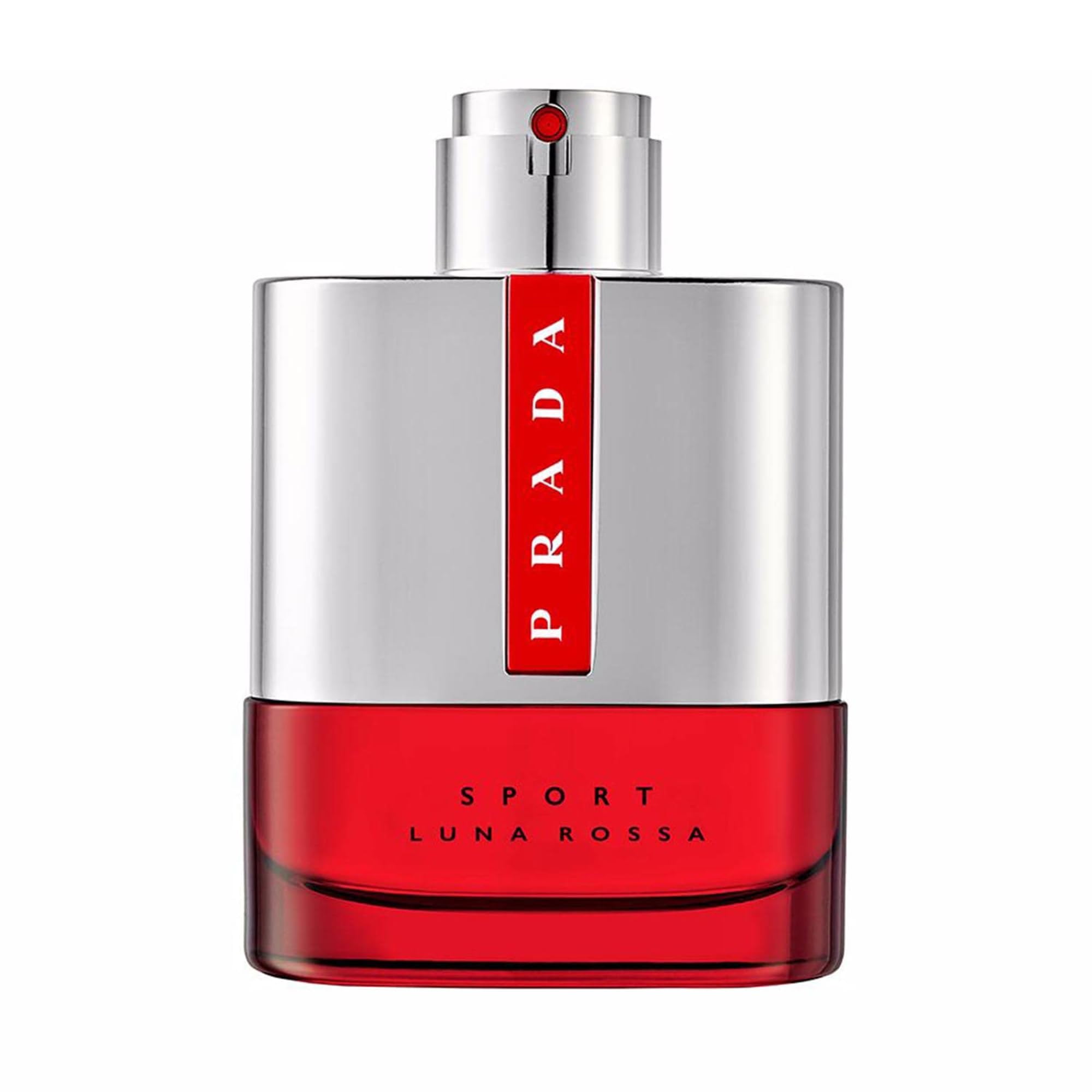 Perfume Prada Luna Rossa Sport Eau de Toilette para hombre, 100 ml ...