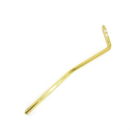 Ustyle Electric Guitar Rocker Metal Double Tremolo Rod Wear-resistant ...