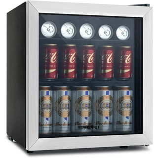 Ca'Lefort 24 Inch 220 Cans(12 Beverage Cooler Beer Drink