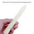 8Pcs Creaser Bone Folder Fabric Creasing Tool for Sewing Bookbinding ...
