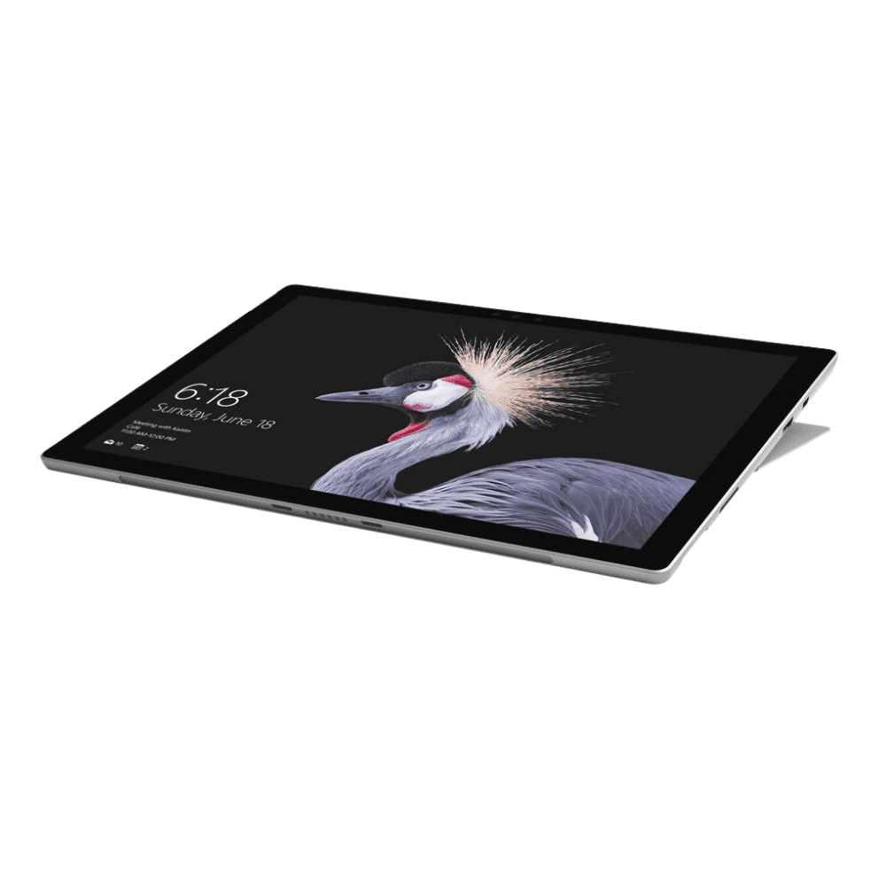 Restored Microsoft Surface Pro 12" Touch Display - Intel Core i5 8GB ...