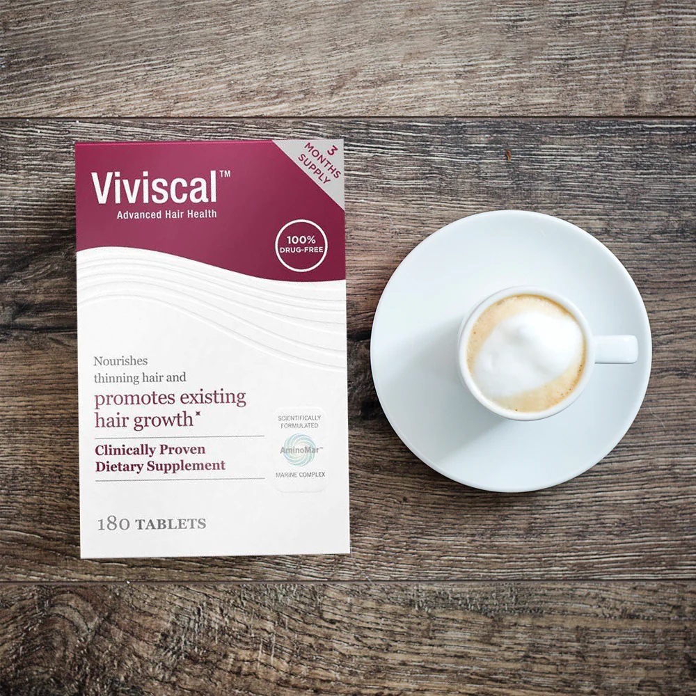 Viscal For Hair