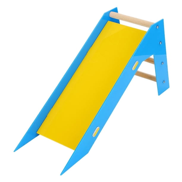 Parrot Climb Slide Ladders Puzzle Interactive Skill Training Toys Non ...