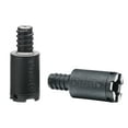Purdy Quick Connect Adaptor with Universal Thread, 2 Count - Walmart.com