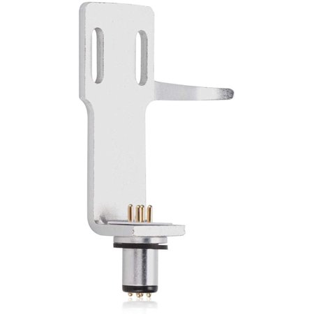 Headshell for Turntable Phonograph Player, Compatible with Most Styles ...