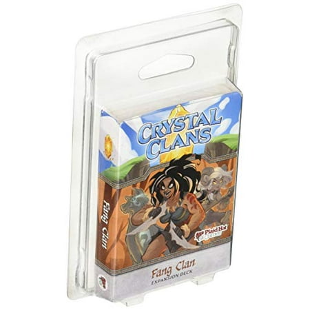 Crystal Clans: Fang Clan | Walmart Canada