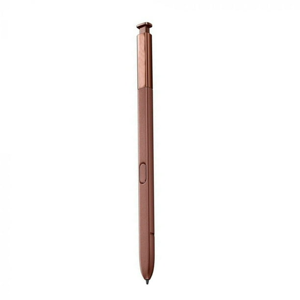Replacement Stylus S Pen For Samsung Galaxy Note 9 - Gold - Walmart.ca