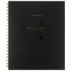 2025 AT-A-GLANCE® DayMinder® Weekly/Monthly Planner, 8-1/2" x 11", Gray ...