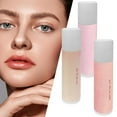 TWCTUWEN Colored Solid Lip Gloss Moisturizing Lip Film Moist Non Fade ...
