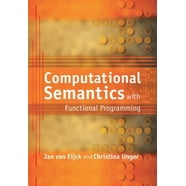 Foundations of Computing The Formal Semantics of Programming Languages ...