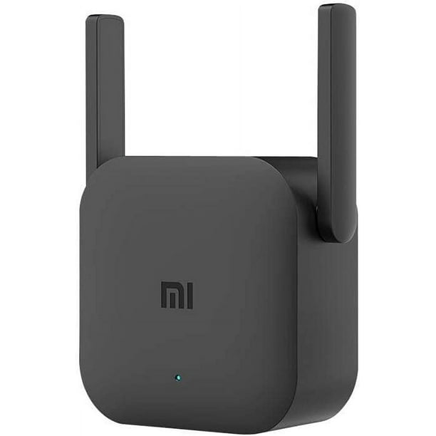 Extensor de Red Xiaomi Mi WiFi Range Extender N300 - Blanco | Walmart ...