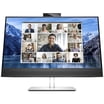 HP EliteDisplay E243m 23.8-Inch Monitor (1FH48A8) - Walmart.com