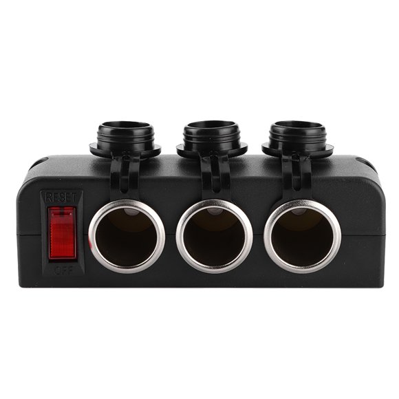 Cigarette Lighter Adapters | Walmart Canada