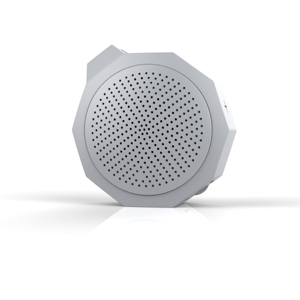 TechComm BT101 Mini Bluetooth Speaker Hands-Free Calling - Walmart.com