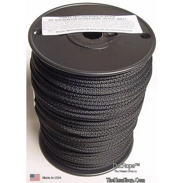 500' - 1/4" Ham Radio Antenna Support Rope - First Quality Polester ...