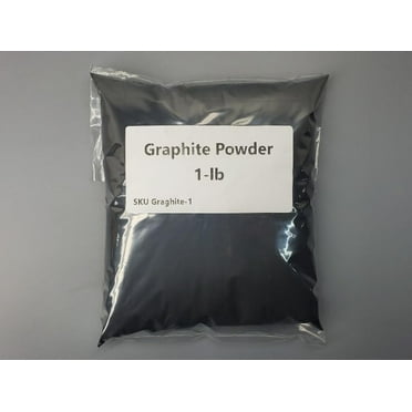 General's Powdered Graphite 6oz - Walmart.com