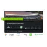 NVIDIA SHIELD TV 4K HDR Streaming Media Player with Dolby Vision and ...