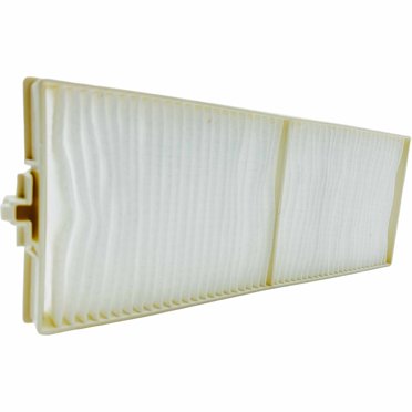 Jaspertronics Replacement AutoFilter Air Cartridge for Select Panasonic ...